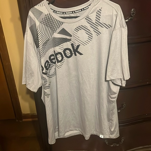 Reebok | Shirts | Reebok Shirt For Men | Poshmark